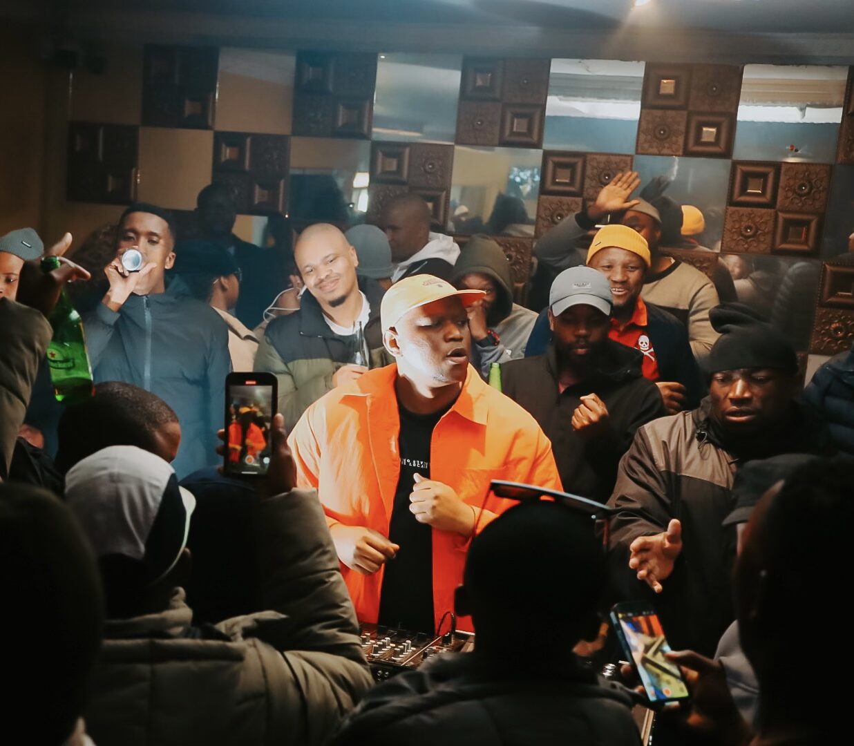 Fatso 98 – Fatso 98